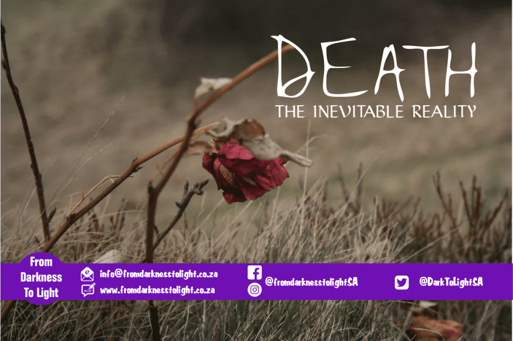THE INEVITABLE | From Darkness to Light